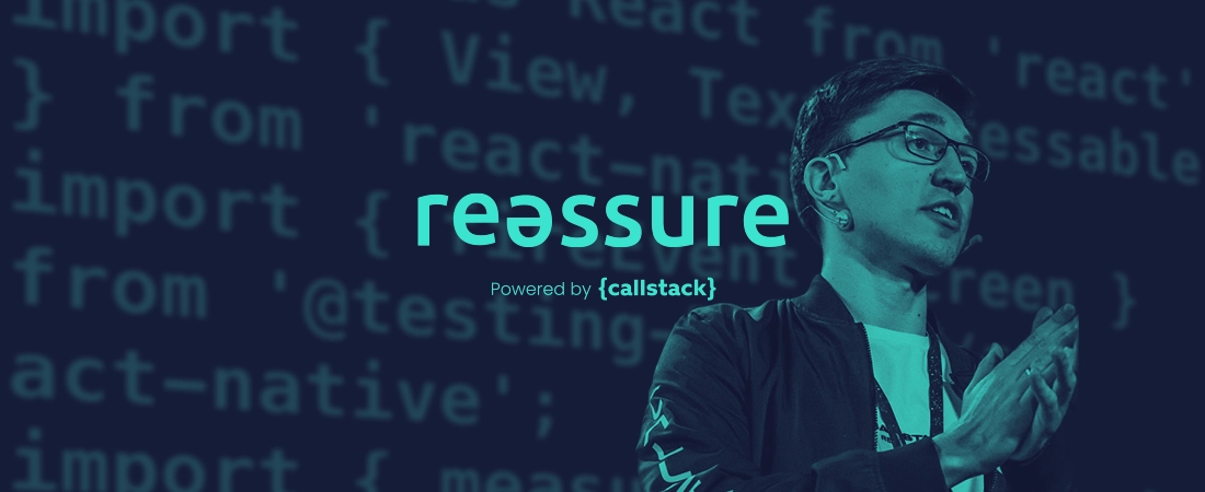 Continuous App Performance Monitoring Made Simple with Reassure | blog {callstack}